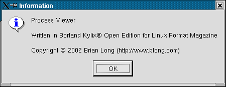 Kylix Tutorial Part 14